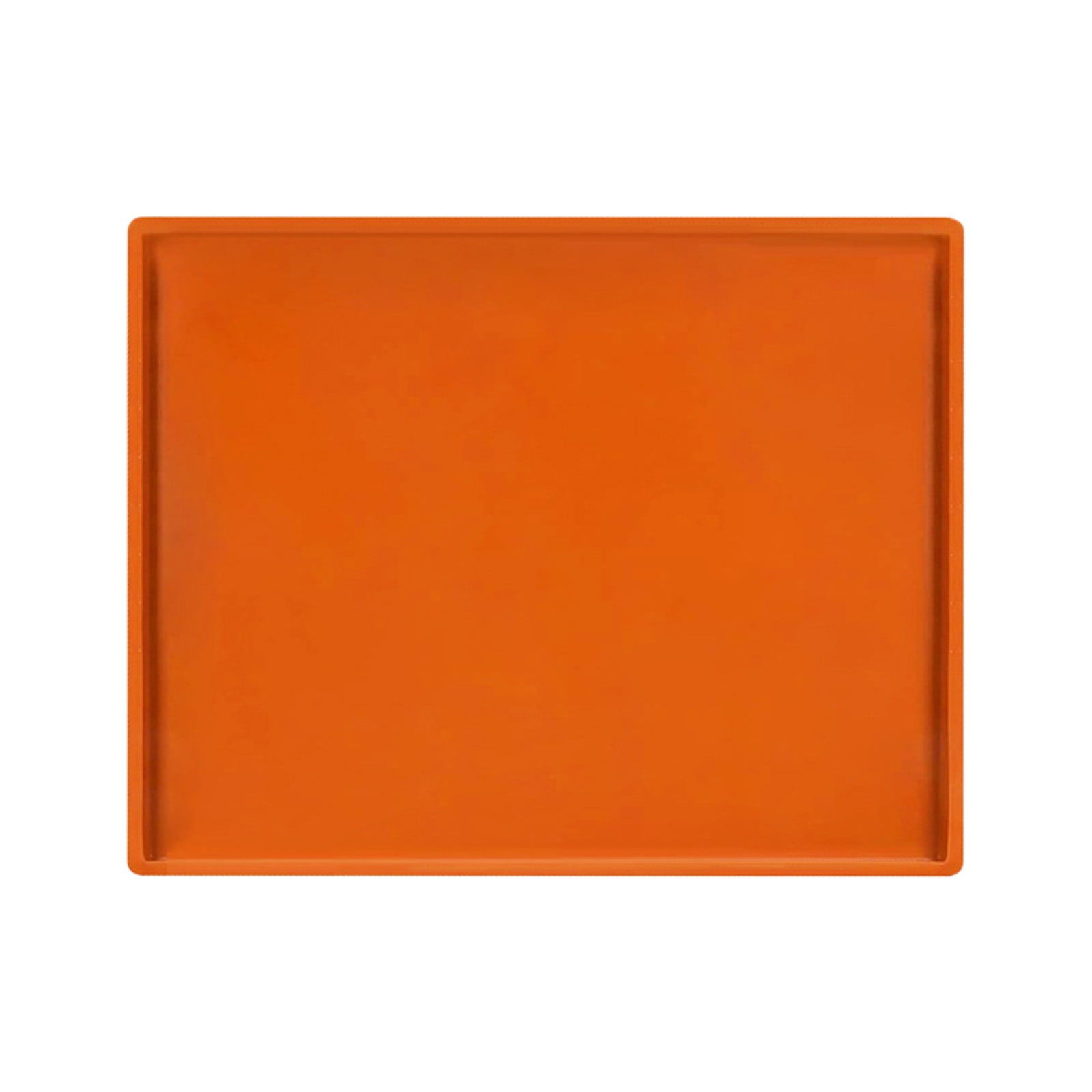 WNFJR Silicone Baking Mat, Roll Cake Mat Flexible Silicone Baking Sheet ...