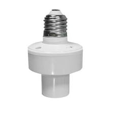 Remote Control Light Bulb