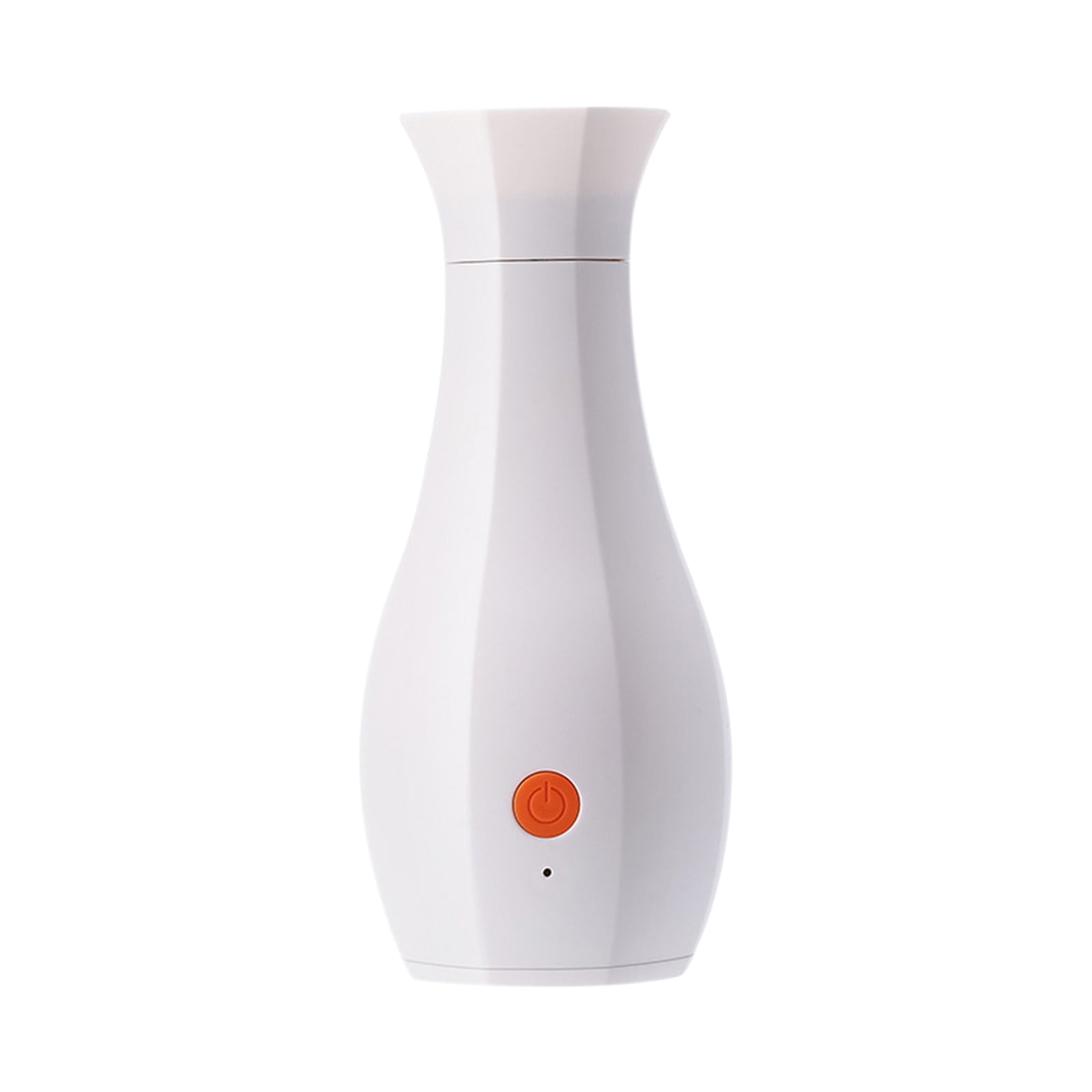 WNFJR Smell Machine Oil Diffuser - Essential Waterless Essential Oil ...