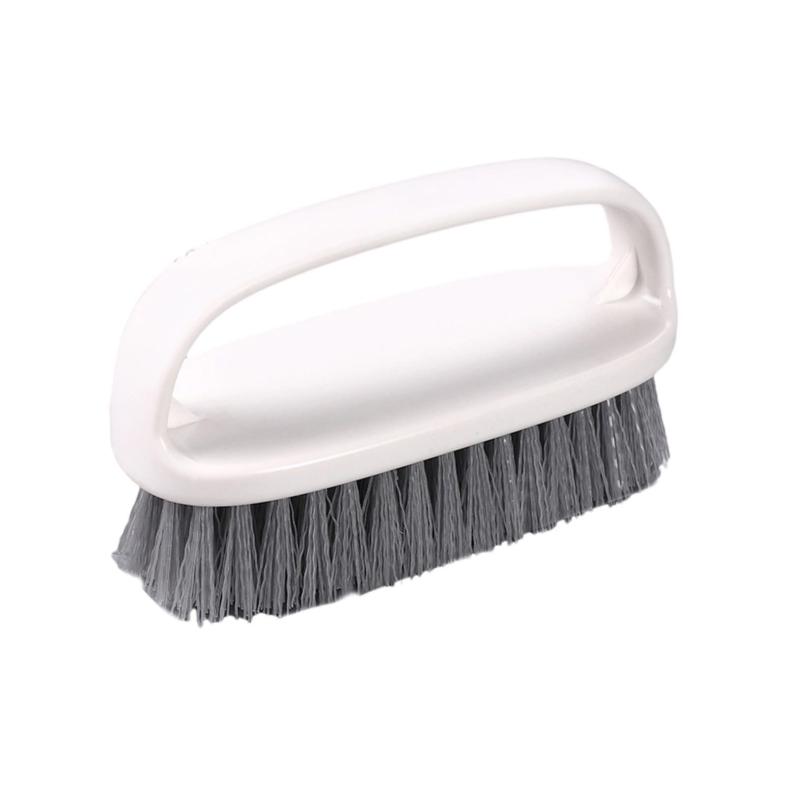 WNFJR Soft Bristle Shoe Brush, Multi-function for Clothes and Shoes ...