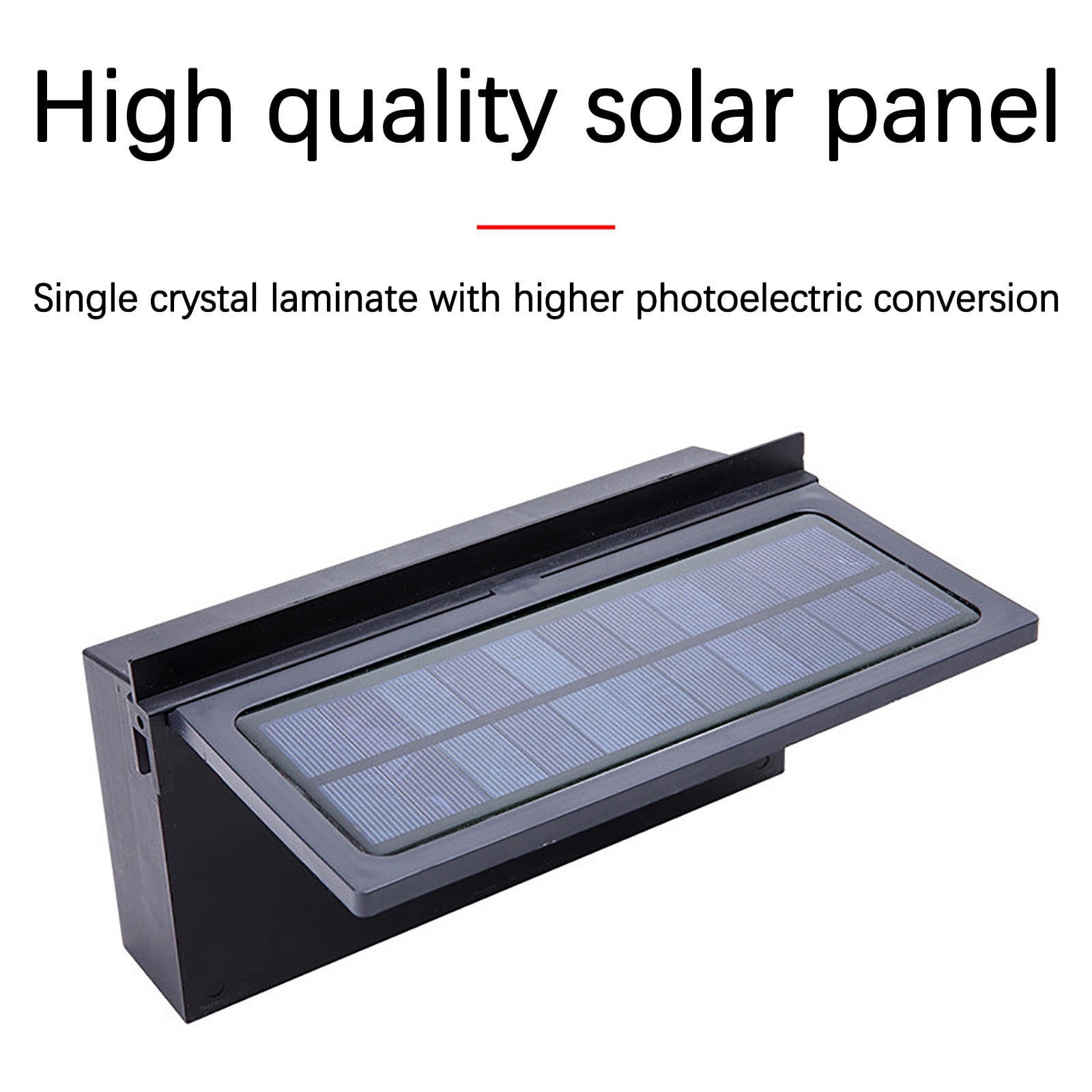 WNFJR Solar-Powered Car Exhaust Fan, Wireless Electric Vehicle ...