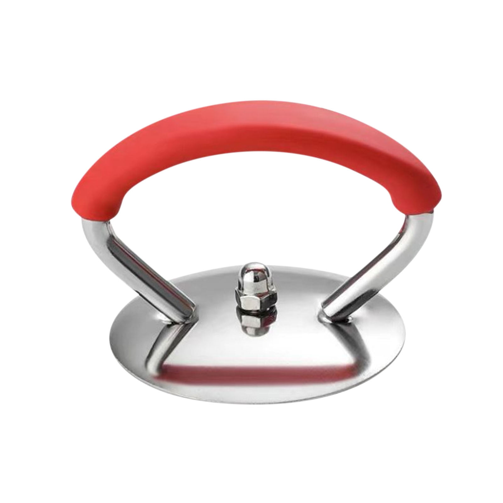 WNFJR Stainless Steel Universal Pot Lid Handle - Heat Resistant ...