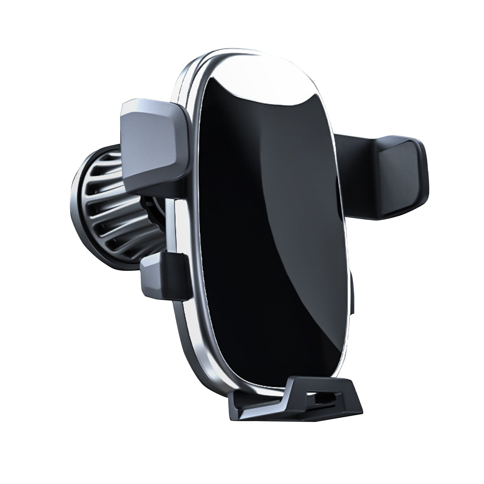 WNFJR Sturdy Car Phone Stand with Adjustable Rotating Ball Head and ...