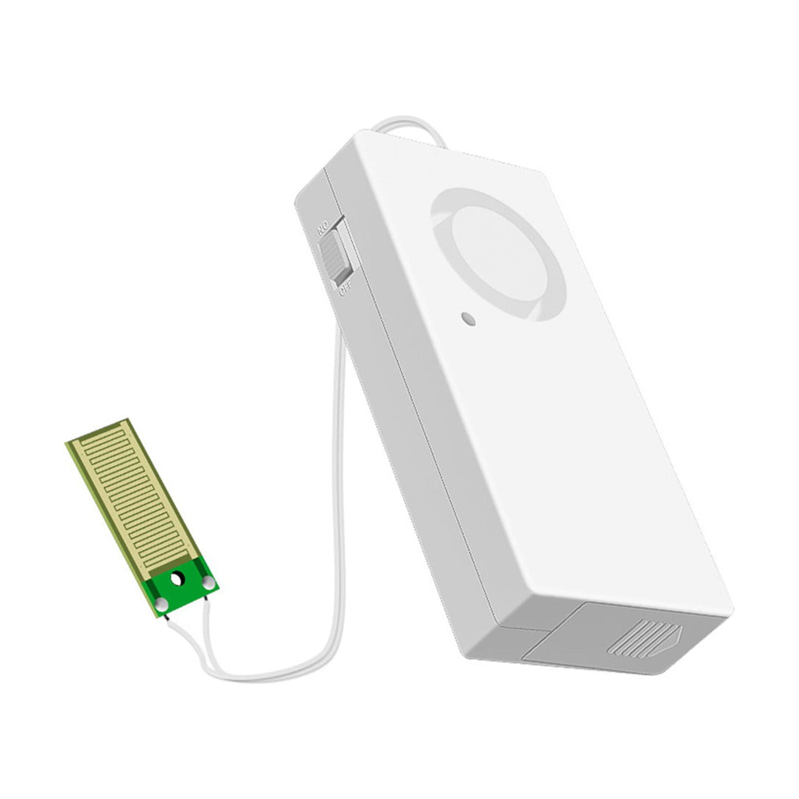 WNFJR Water Level Alarm Water Immersion Detector Overflow And Leakage ...