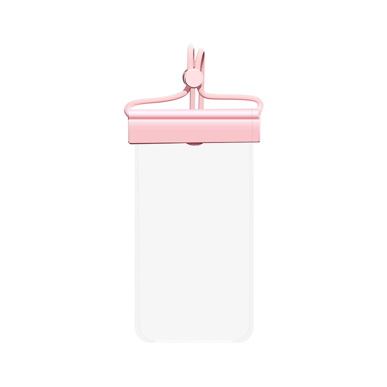 WNFJR Waterproof Phone Pouch - IPX8 Standards, High Transparent Design ...