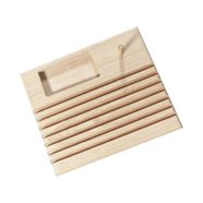 The Original Gypsy Gripper for Quilt Rulers by The Gypsy Quilter ...