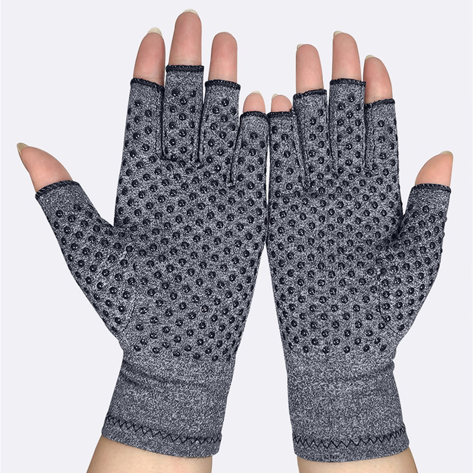 WNG Arthritis Compression Gloves,Relieve Arthritis,Rheumatoid ...