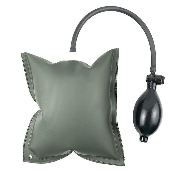 Open Car Door Air Wedge