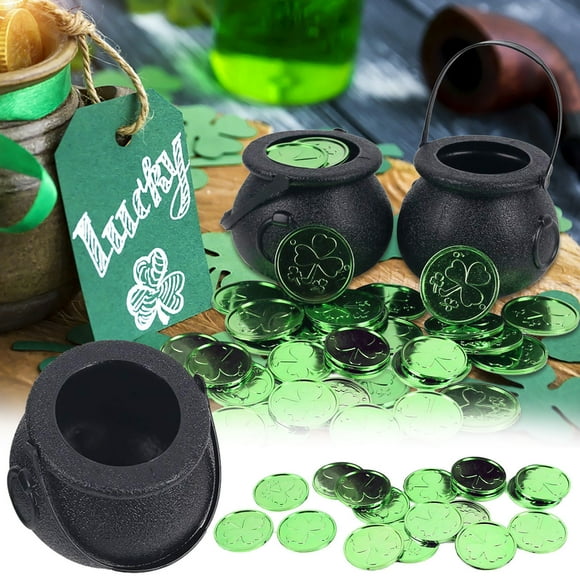 Leprechaun Birthday