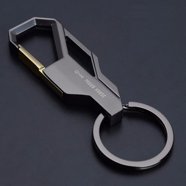 KC157 Squeeze Ring Coin Key Holder - Walmart.com