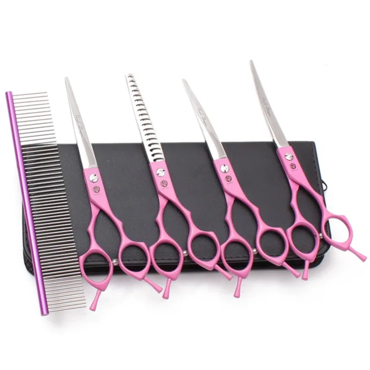 WNGHRON High-performance reliable tools and equipment for hairdressers ...