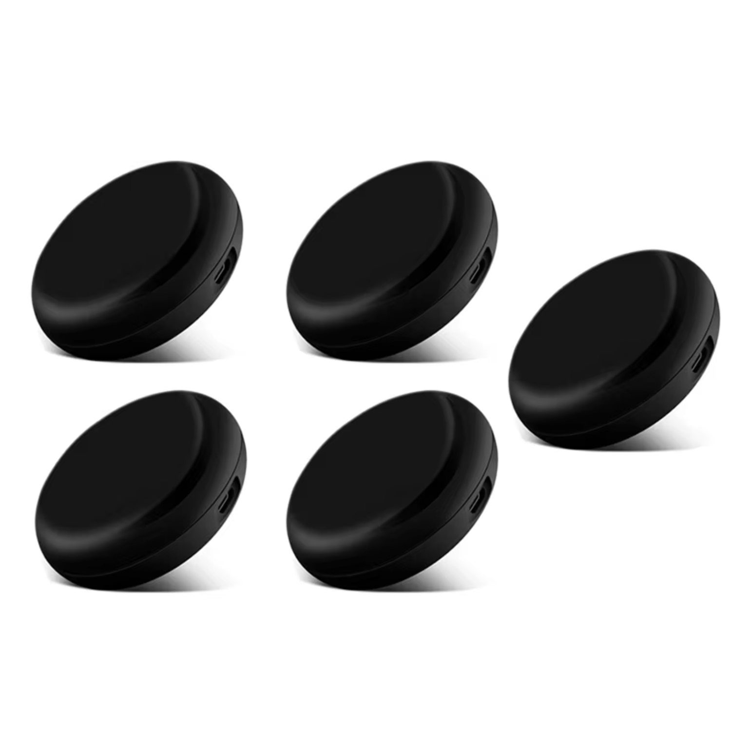 WNGNNG Smart Wifi Infrared Remote Control for TV DVD AUD AC Compatible ...