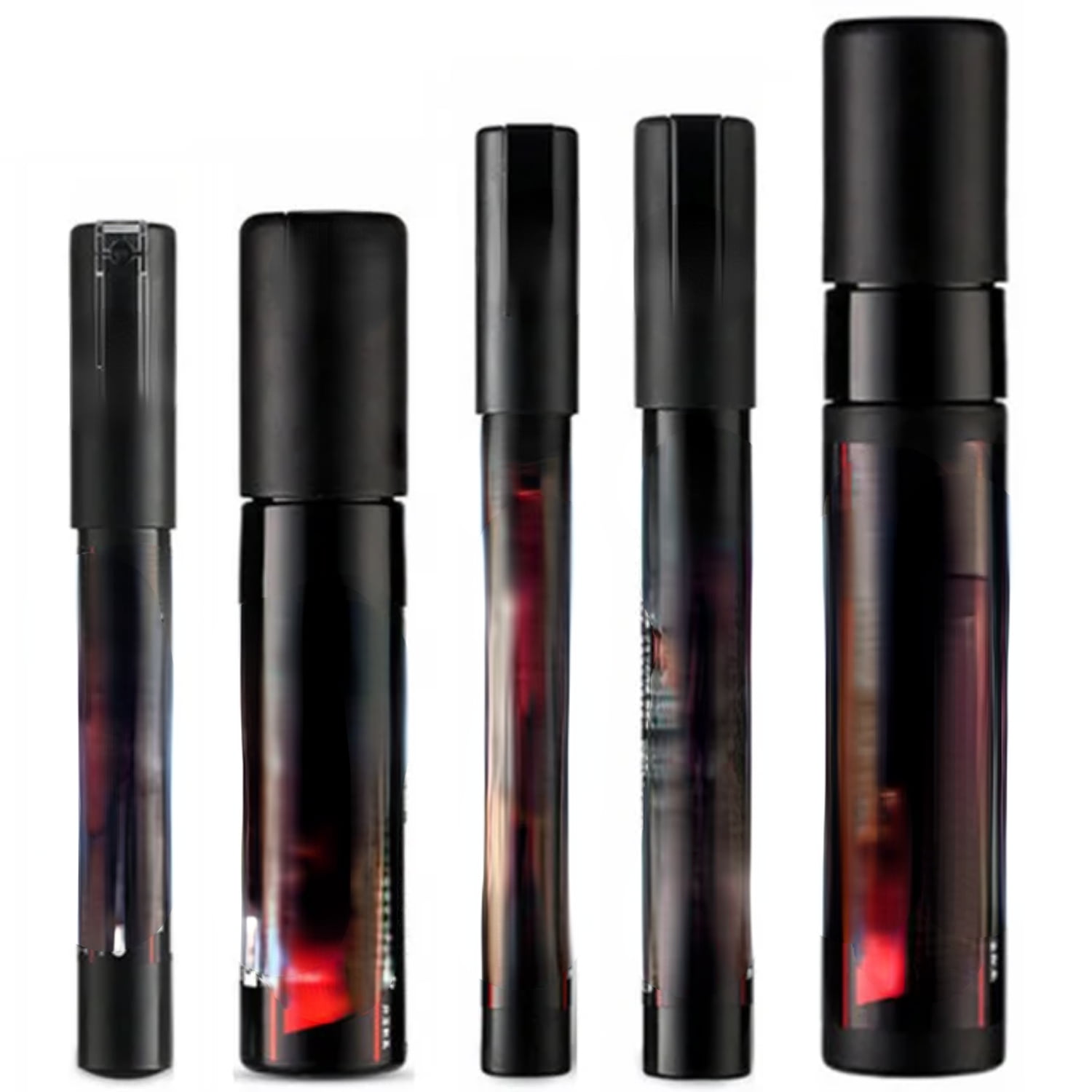 WNGPNG Posca Paint Pens Set: Versatile Tip Sizes for Precision Artwork ...