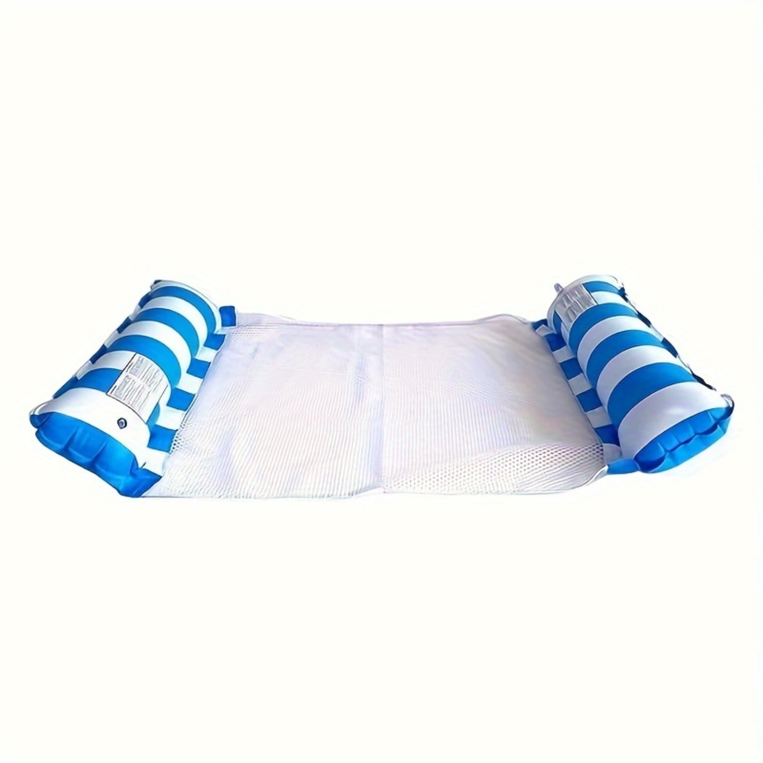 WNGSHA 1pc Pool Floats Inflatable Floating Bed Floatie Swimming Raft ...