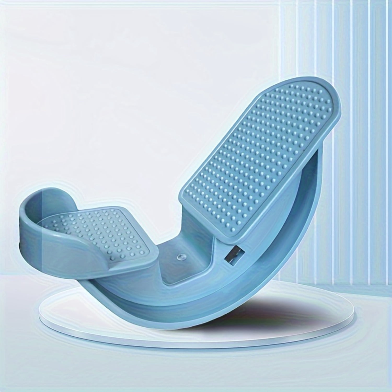 WNGSHA 1pc Premium Calf Stretcher & Foot Rocker - Boost Flexibility ...