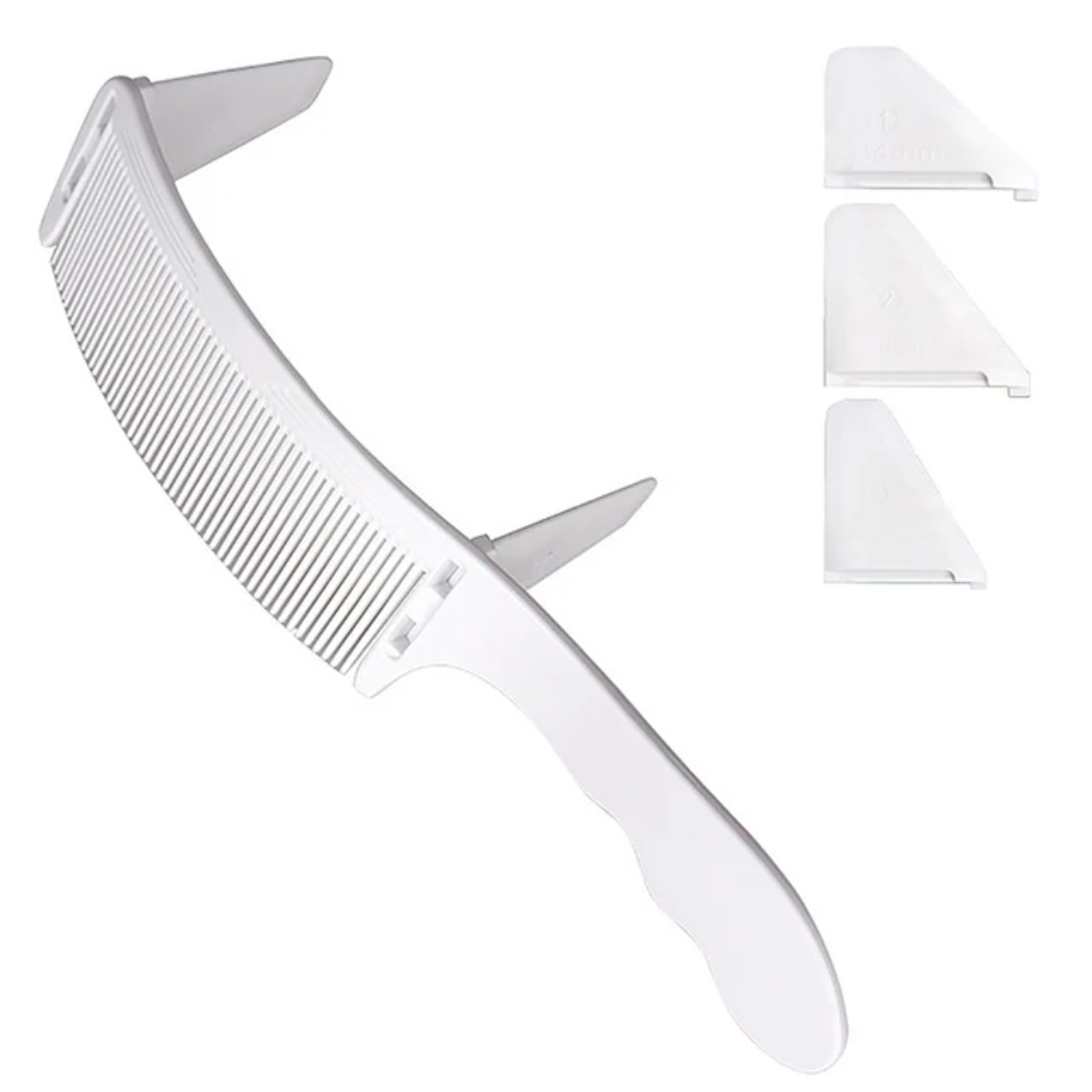 WNGSHA Adjustable Professional Comb with Superior Performance for ...