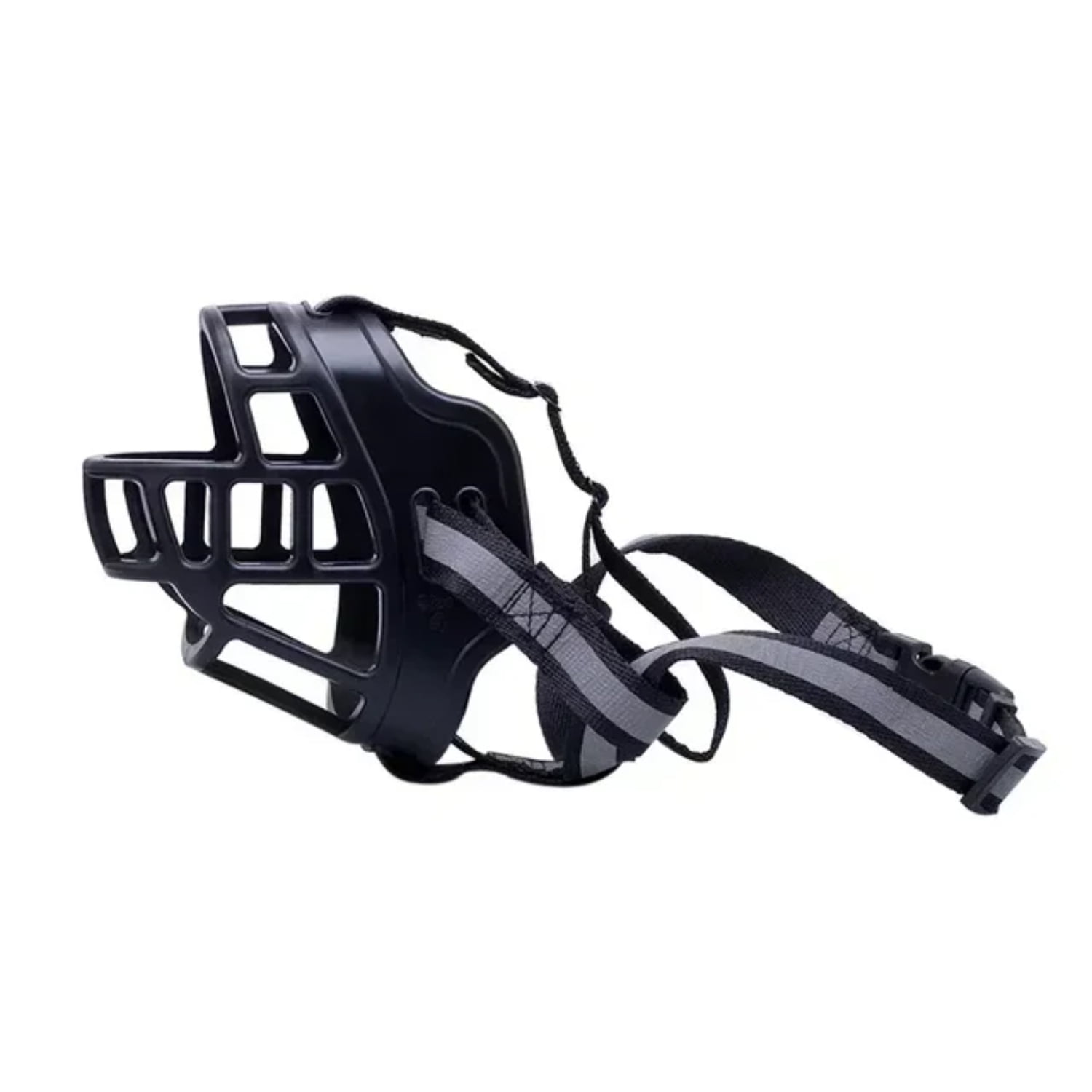 WNGSHA Breathable Soft Glue Adjustable Durable Strong Basket Mask ...