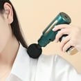 Wngsha Fascia Gun Muscle Relaxation Massager Vibration Massage Gun