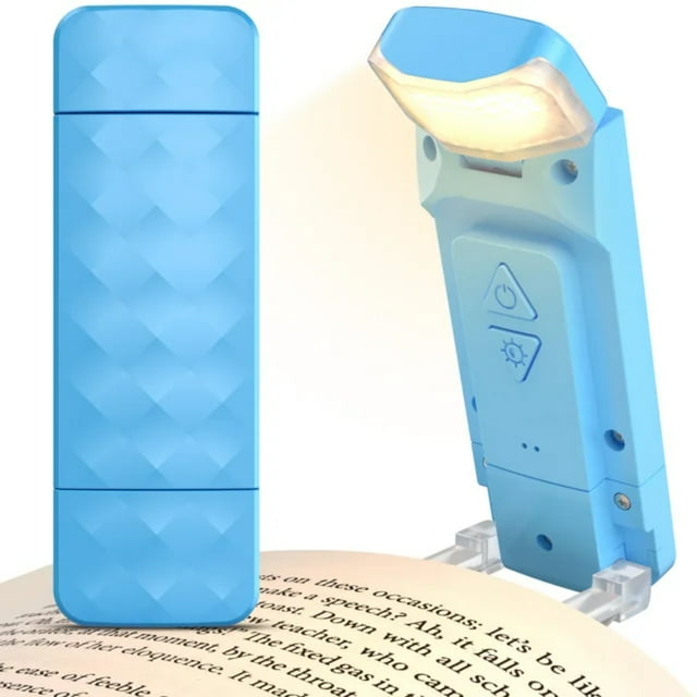 WNGSHA Ideal Hands-Free Night Light for Perfect Reading Experience in ...