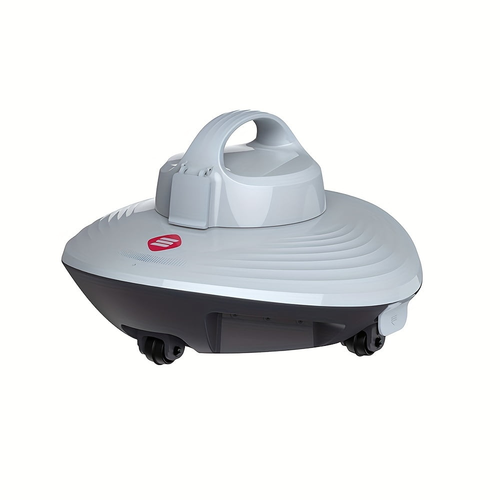 WNGSHA Roker Plus Robotic Pool Vacuum Cleaner - Cordless Pool Cleaner ...