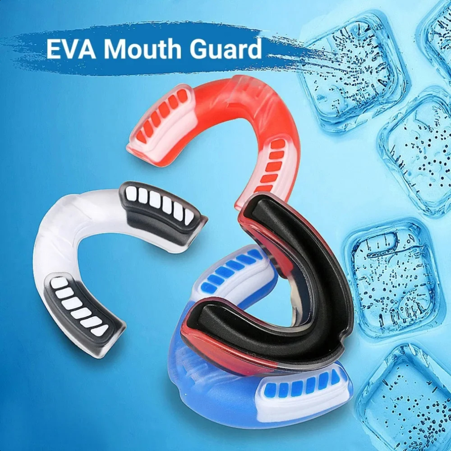 WNGSHA Superior High-Quality Premium Anti-Molar Mouth Guard for Adults ...