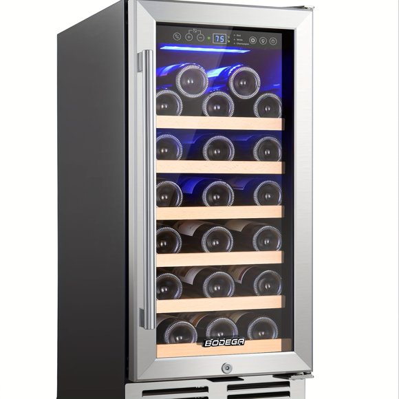 15 Inch Wide Mini Fridge