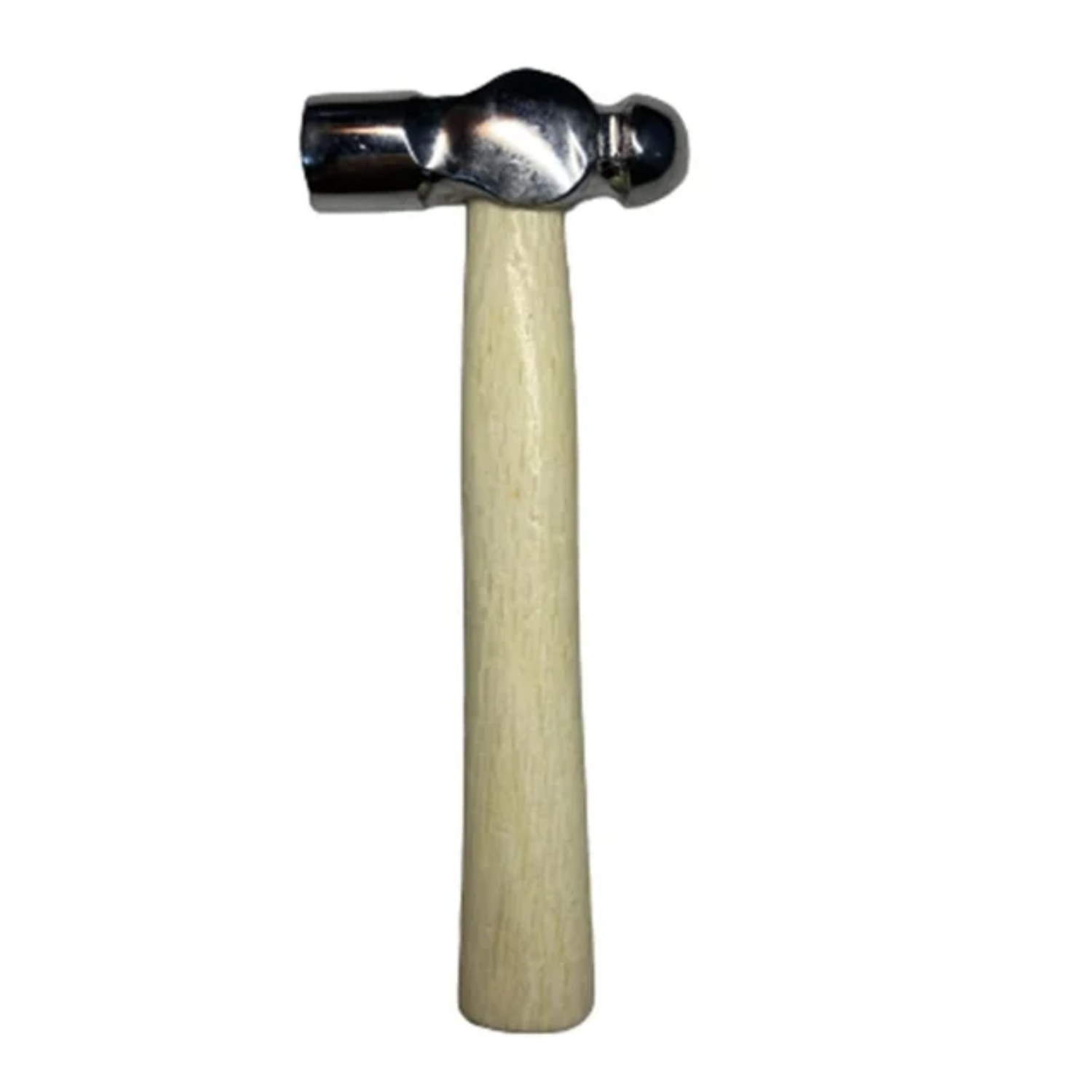 WNGXAXI Mini Hammer Smashing Walnut Round Wooden Handle Hammer Car ...