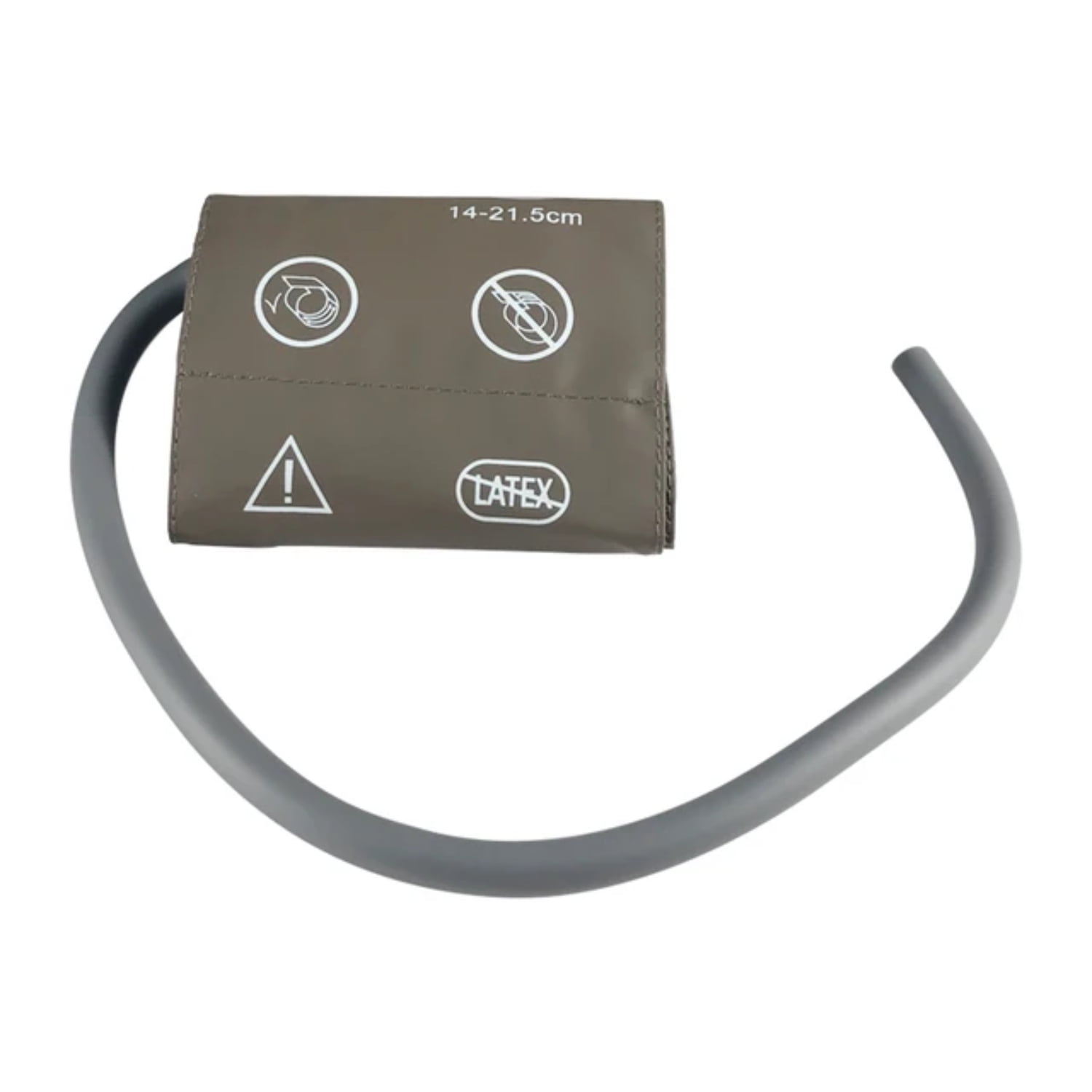 WNGZQN All Sizes In One Set Reusable Blood Pressure NIBP Cuff With ...