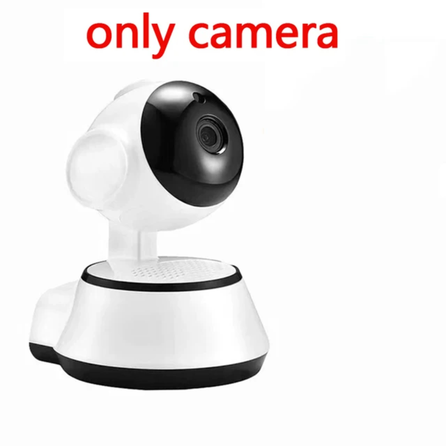 WNGZQN Enhanced V380 Pro Auto Tracking Cloud Surveillance Camera - Advanced High Definition ...
