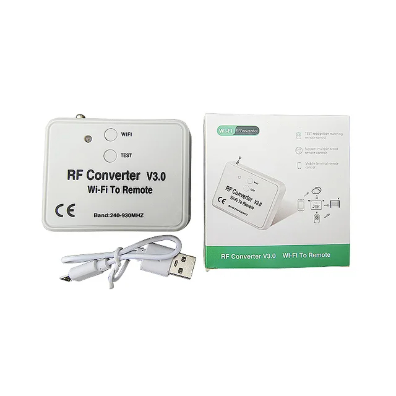 WNGZQN ience with this innovative and versatile converter. Say goodbye to limitations and hello ...