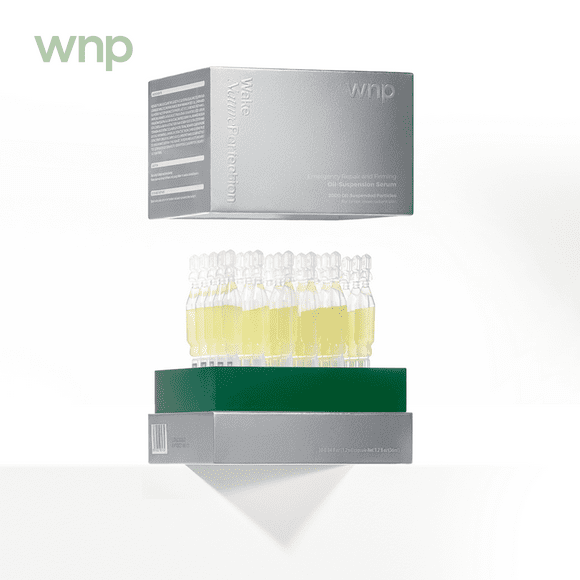 21 Naturals Skin Care