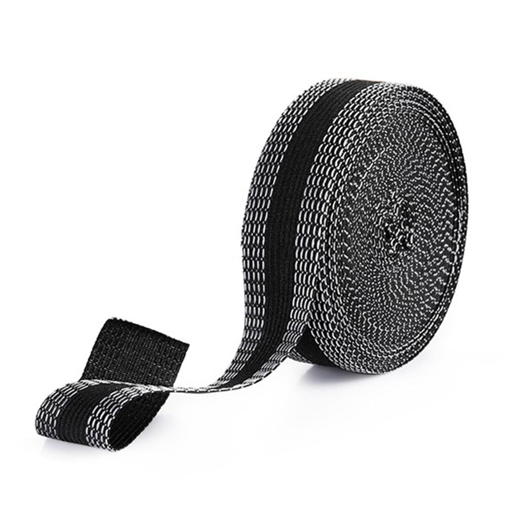 WNPXQNT Iron-on Instant Hem Tape 1 Rolls 5m Trousers Edge Modified Strips Pants Fabric Tape No ...