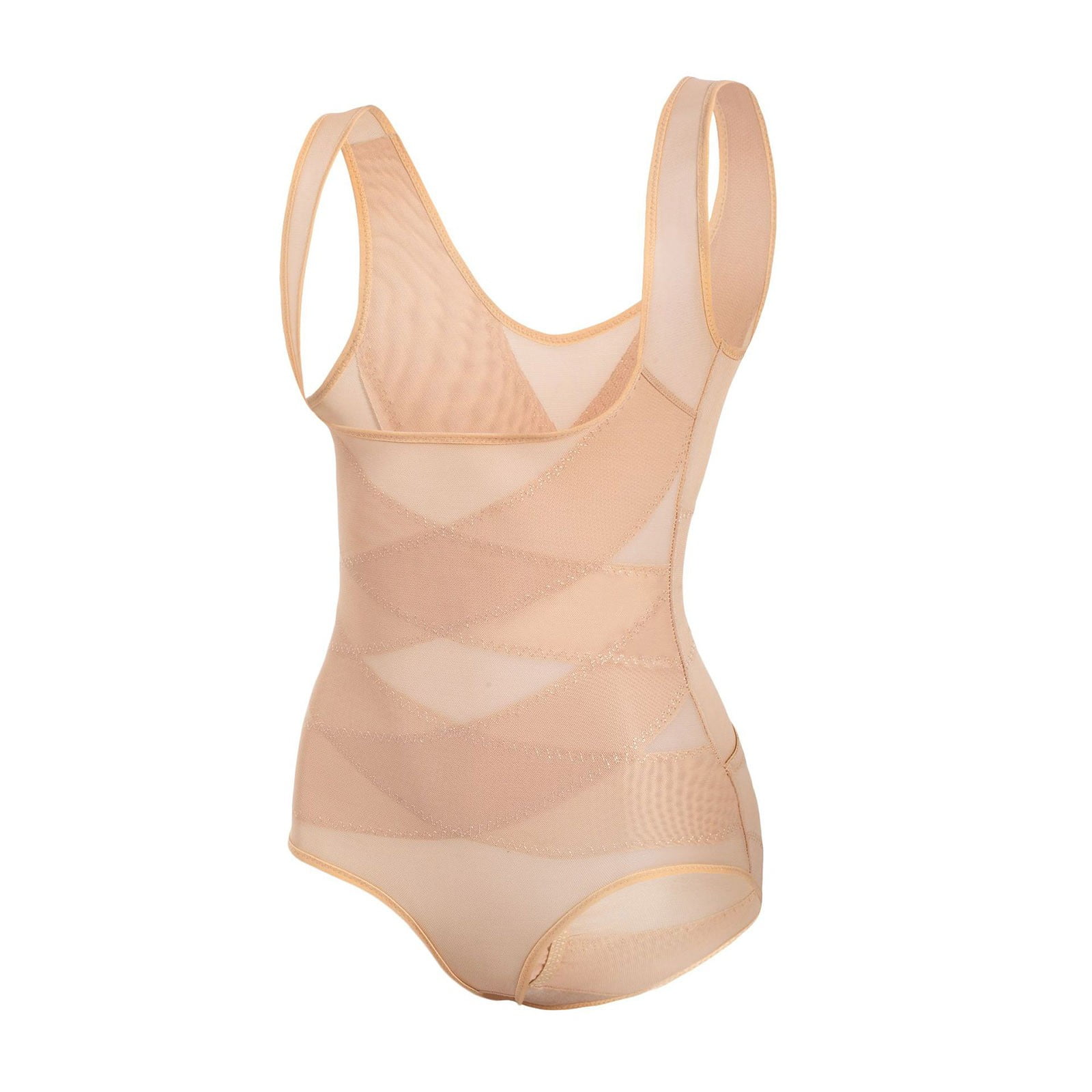 WNVMWI Shapewear Bodysuit for Women Tummy Control Lifter Panty High ...