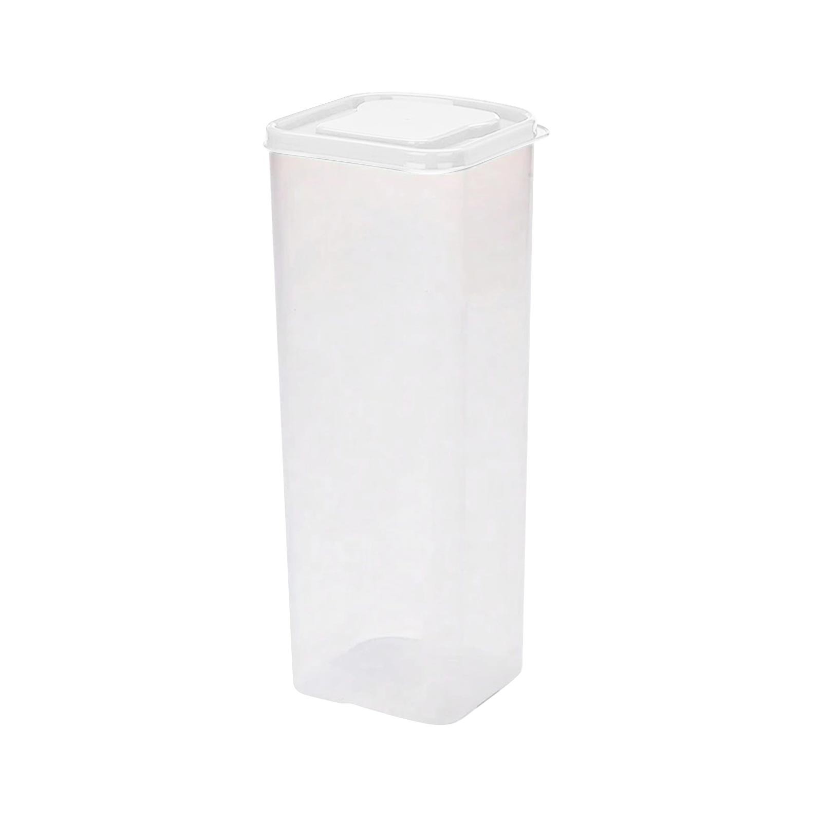 WNVMWI Storage Bins Bread Storage Box Bread Refrigerated Sealed Baking ...