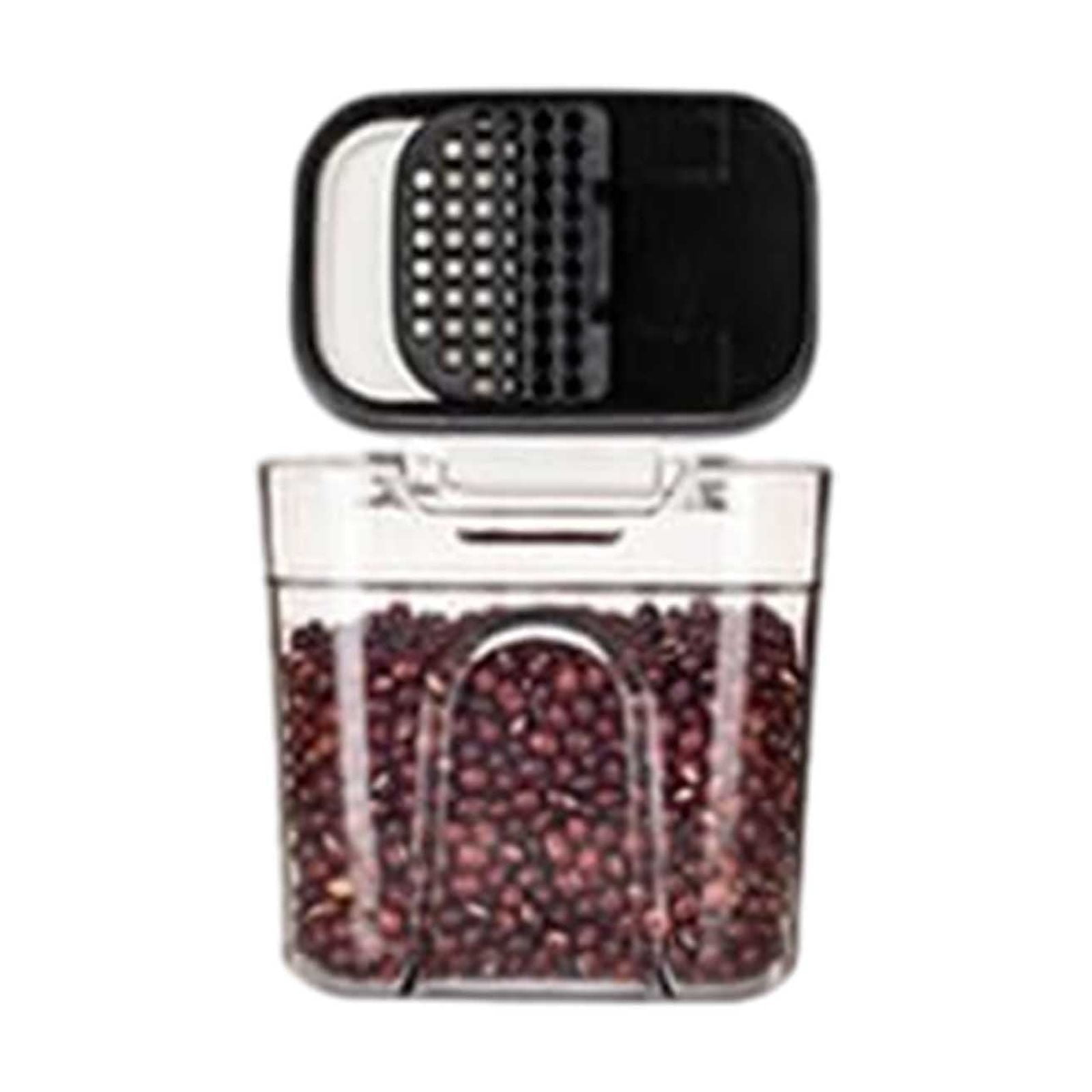 WNVMWI Storage Bins Storage Containers Staceyn Storage Containers ...