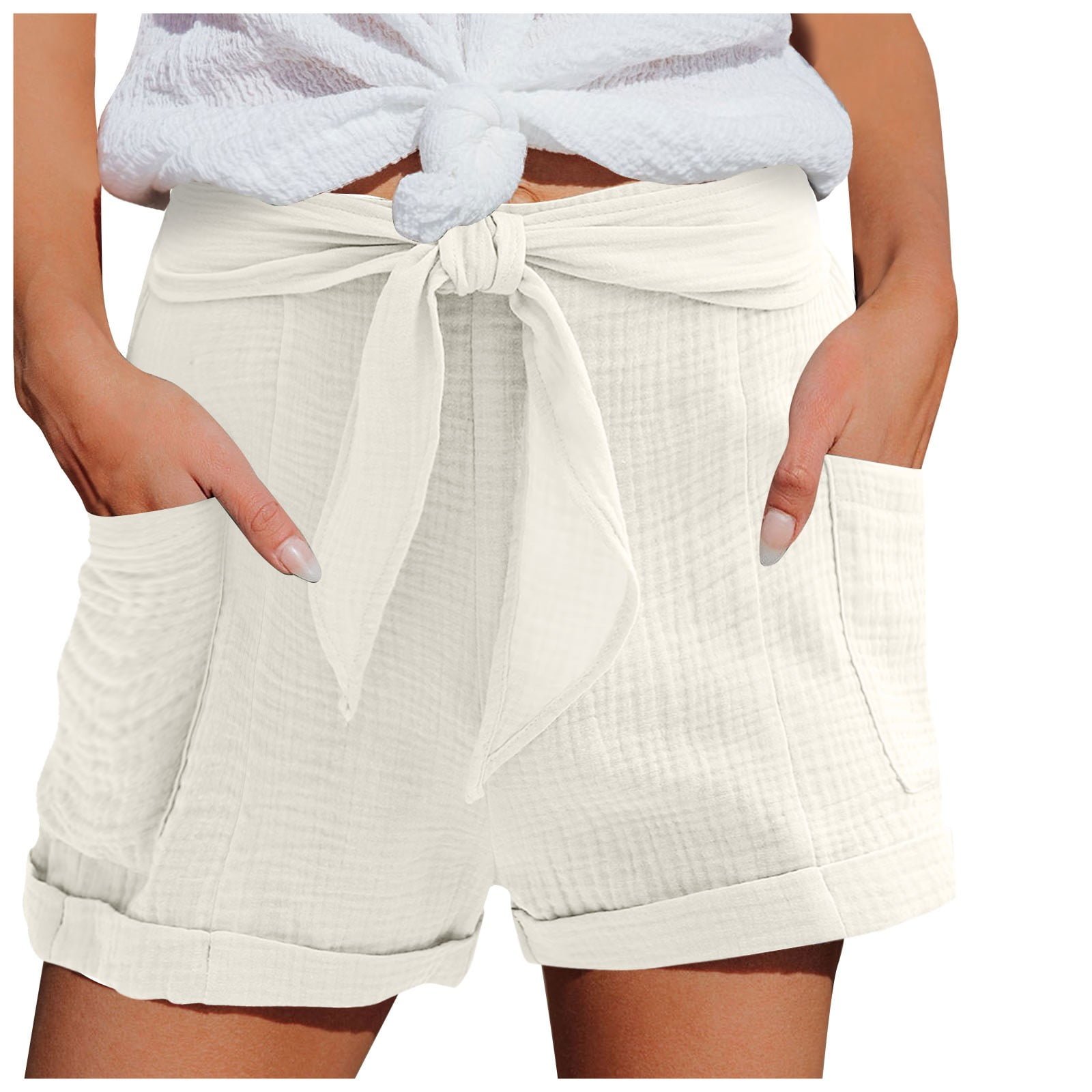 WNVMWI Womens Shorts Running Shorts for Women Jeans Shorts for Women ...