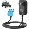 12V Charger Compatible with Peg Perego 12 Volt Battery Charger ...