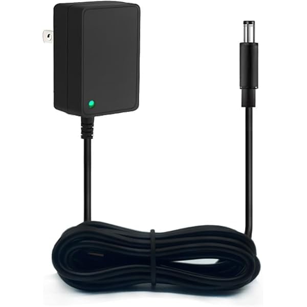 WNiMa3 12V Charger for Razor Power Core E90 E95 Replacement Black Label ...