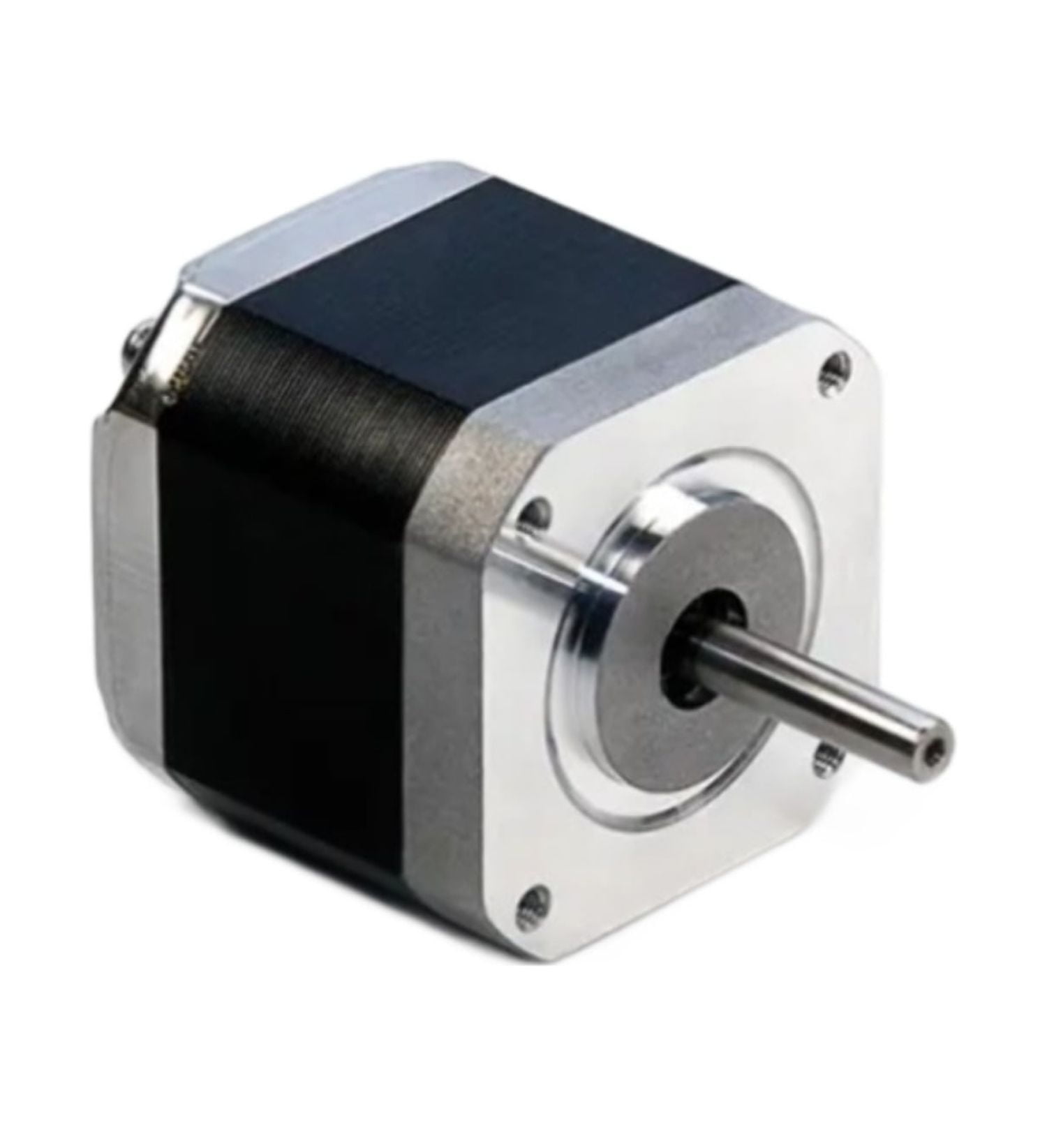 WO-4418X-01 Stepper Motor, Bipolar Stepper Motor Frame Size 17 200.0 ...