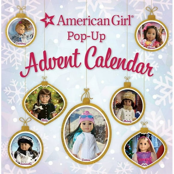 Advent Calendar - Walmart.com