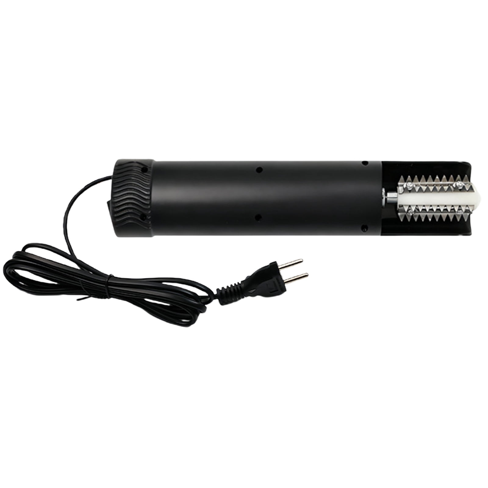 WOAHU Kitchen Grater,Household Plug-In Fish Scale Grater,Plug In Fish ...