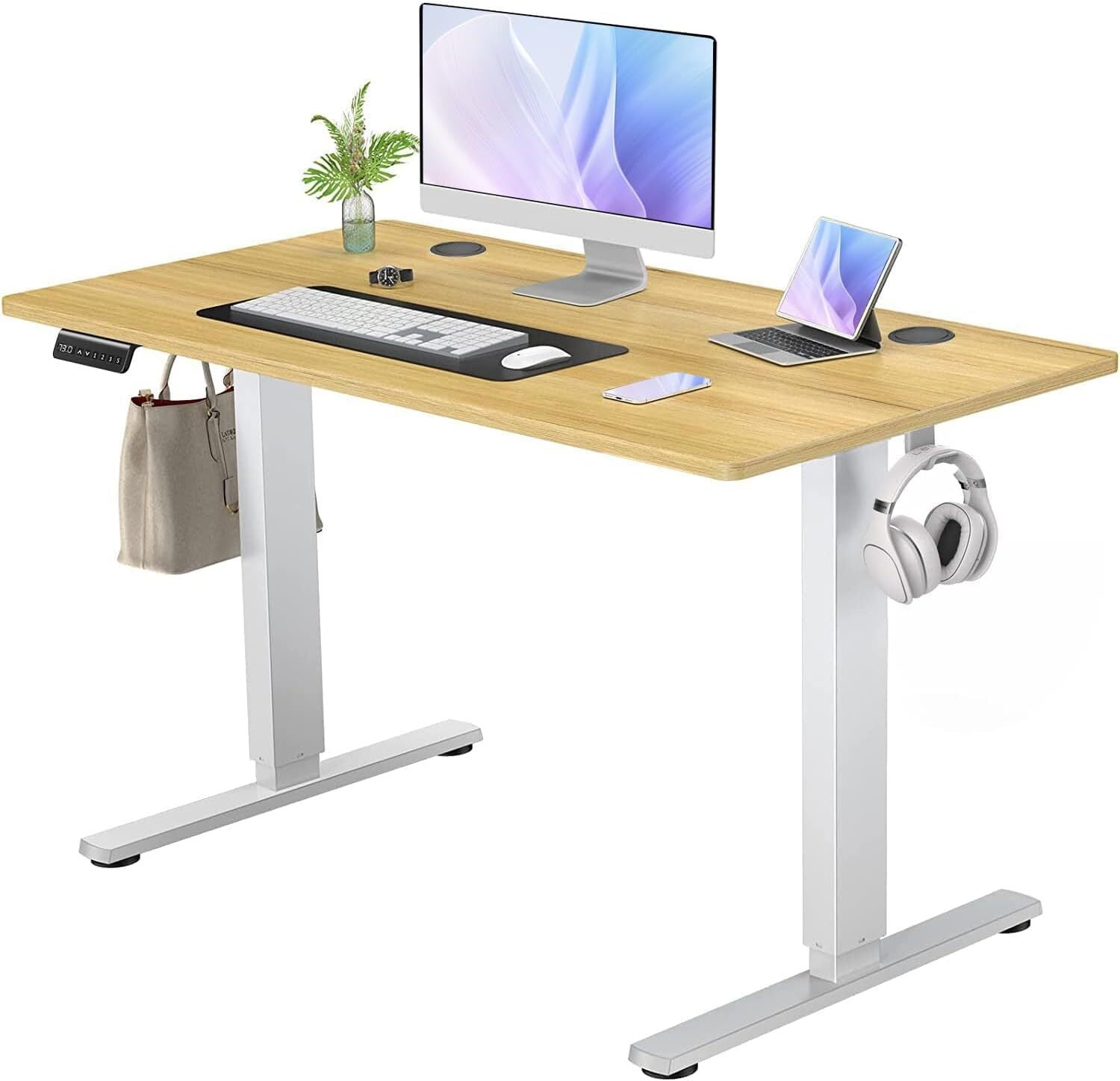 WOBLUU Transform Your Home Office Routine with This Revolutionary ...