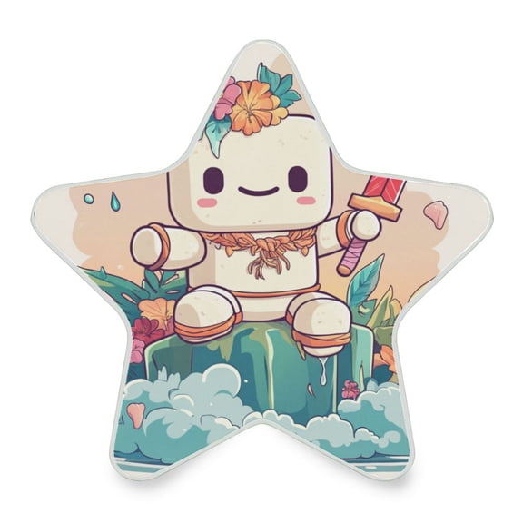 Marshmallow Night Light