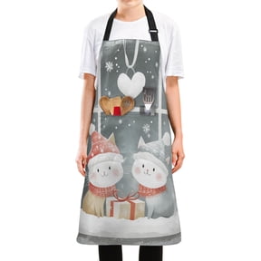 Window Apron