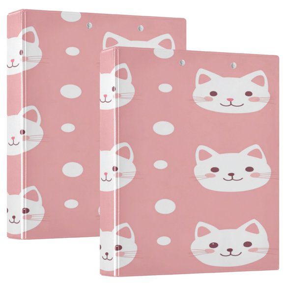 Kawaii Folders