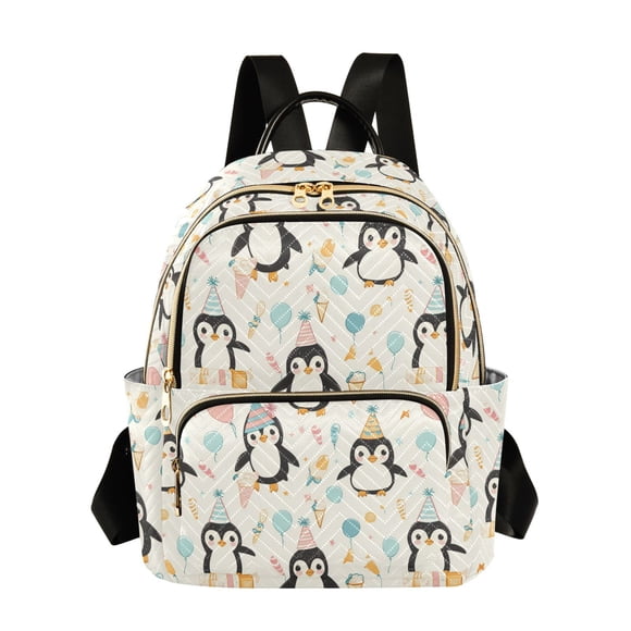 Penguin Backpack