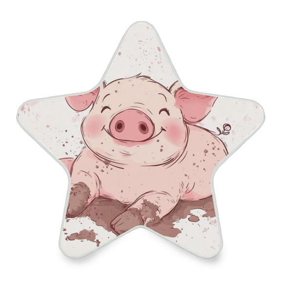 Pig Night Light