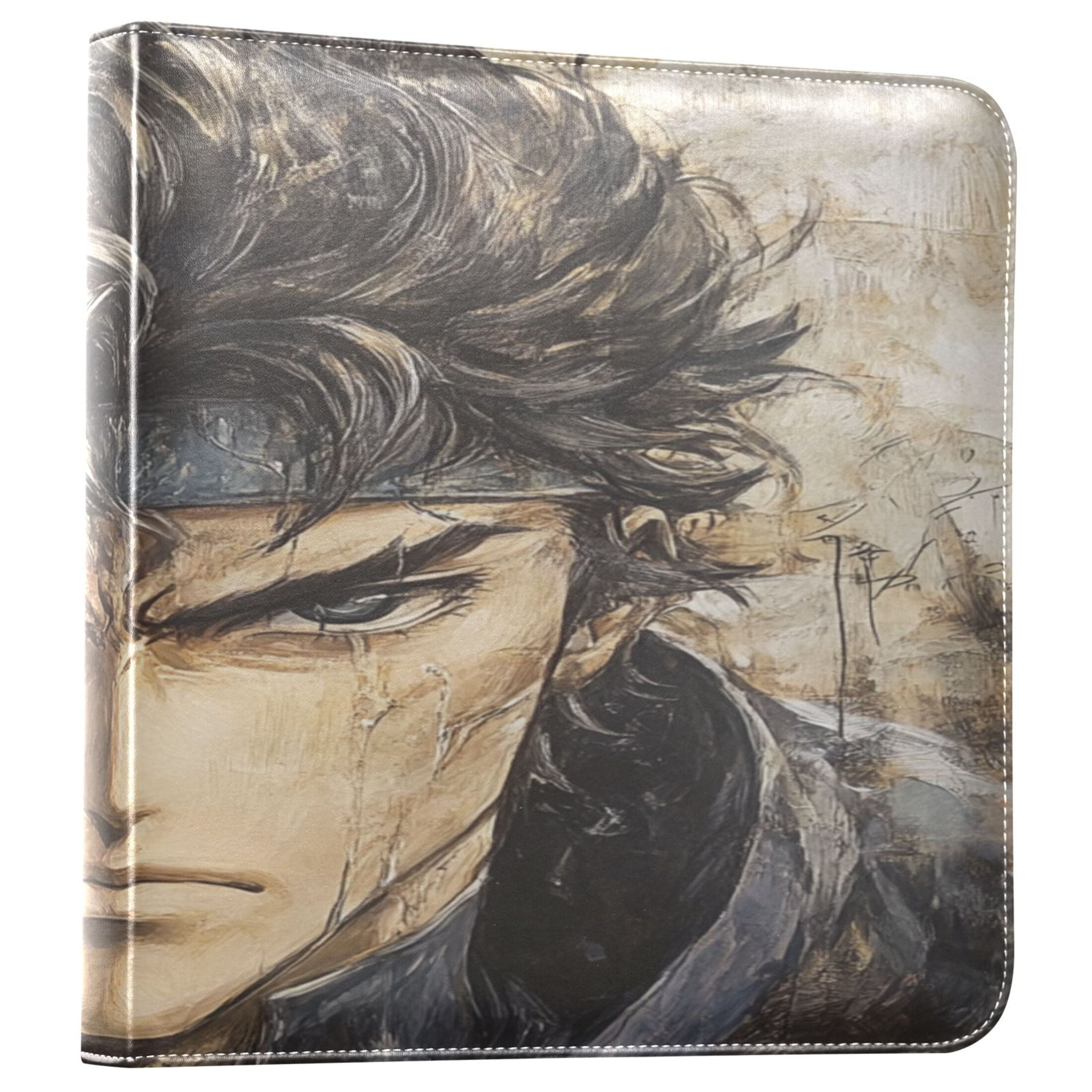 WOBOGO Satoru Gojo Photo Albums 20 pages large capacity DIY self ...