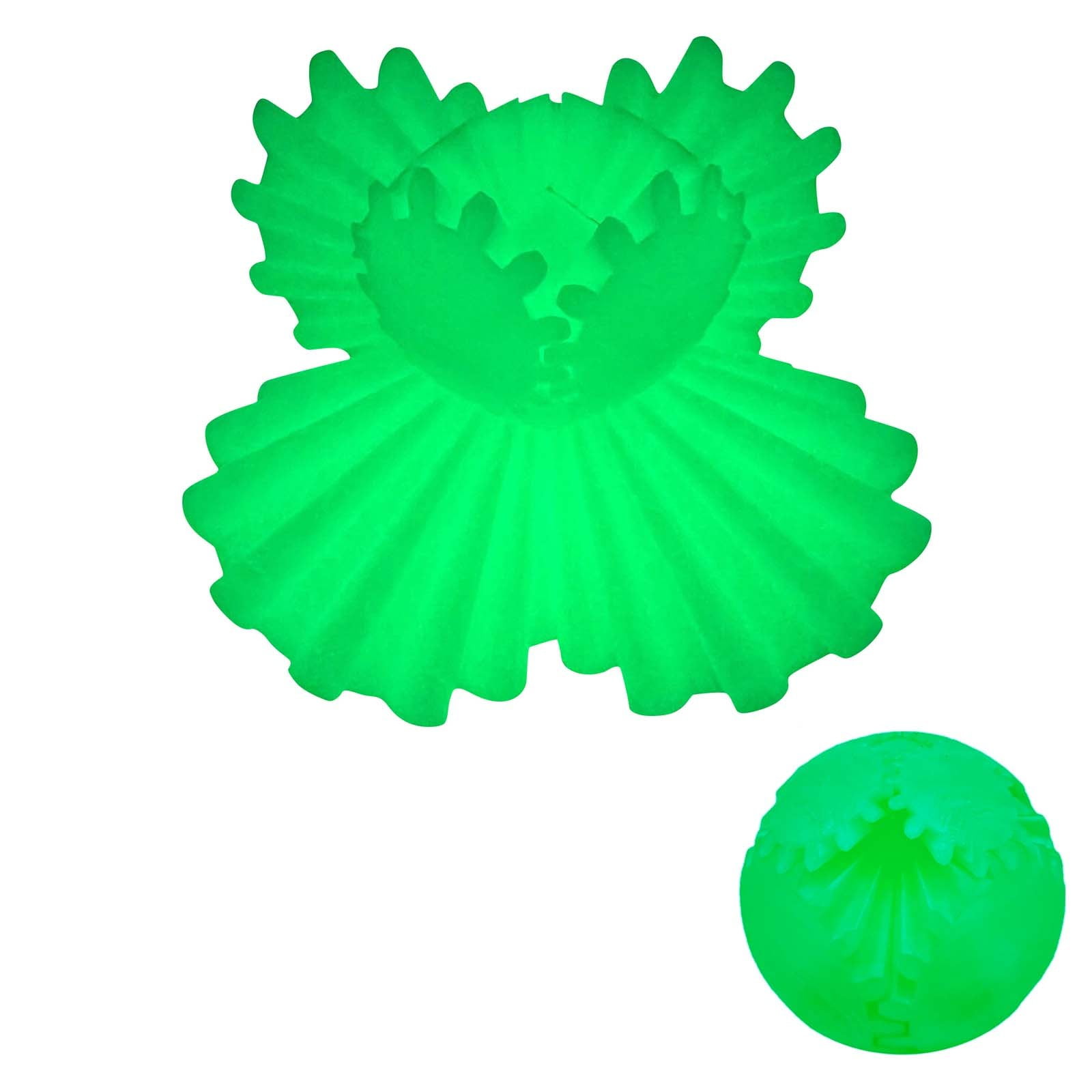 WOCACHI 3D Printing Gear Rotation Gear Restlessness 3D Printing Work or ...