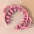 Wocachi Anti Fat Leg Massager Manual Leg Massager China Massage Device With Anti Fat Roller To